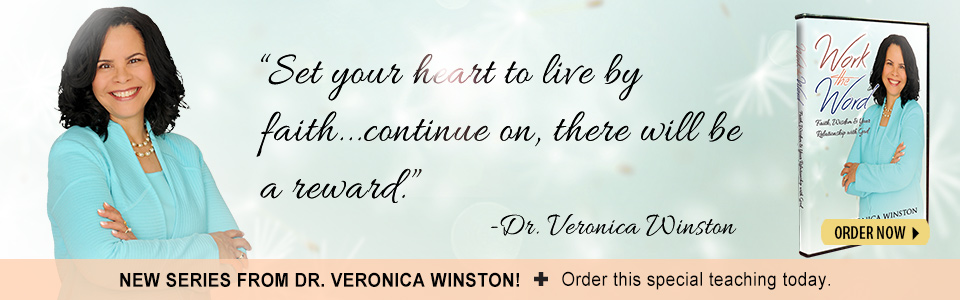 Home | Bill Winston Ministries